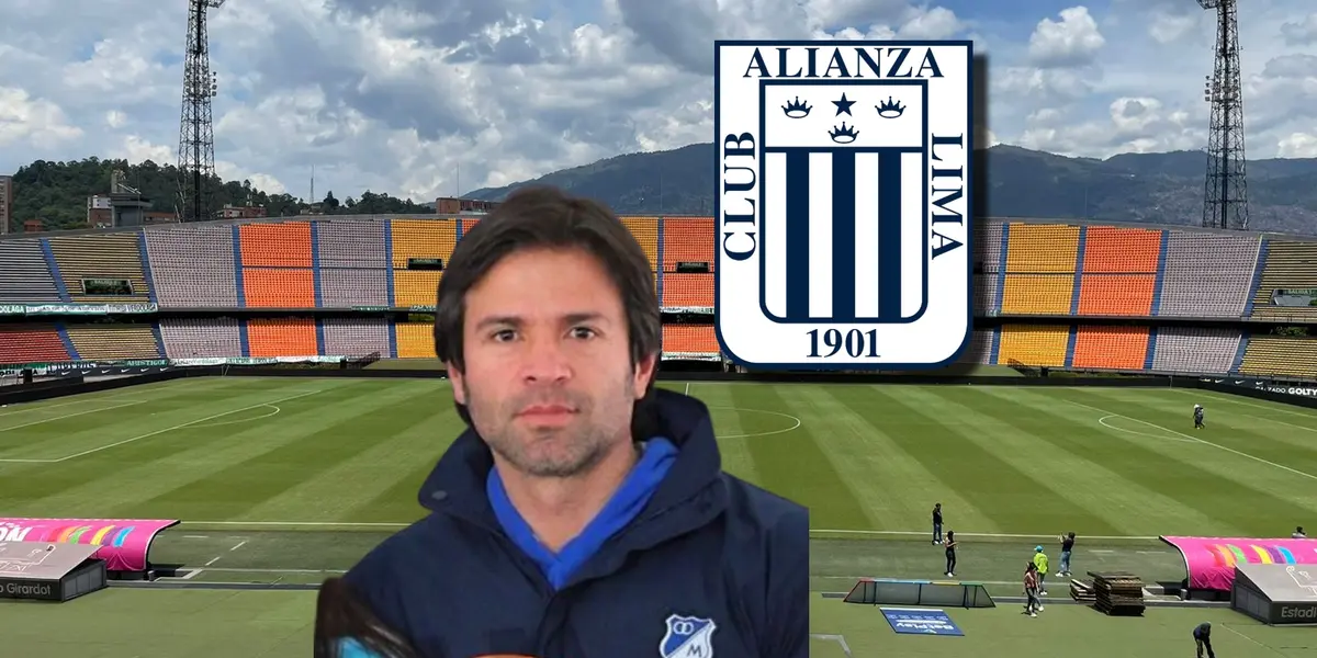 Lo que logró Alianza Lima después de dejar ir a Benjamin Romero hoy en ...
