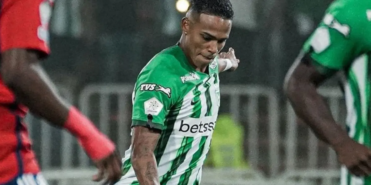 "Él es mi papá”: el impensado jugador al que Edwin Cardona eligió como ...