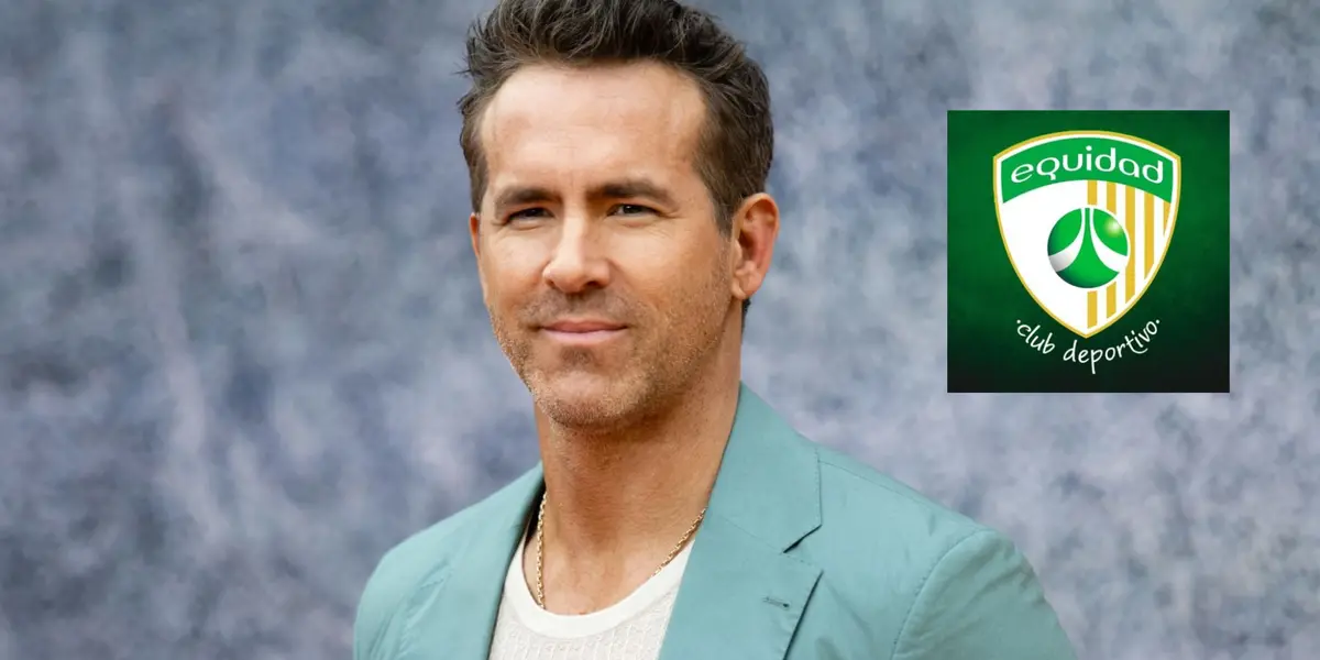 Ryan Reynolds toma primera decisión radical en La Equidad y este será ...