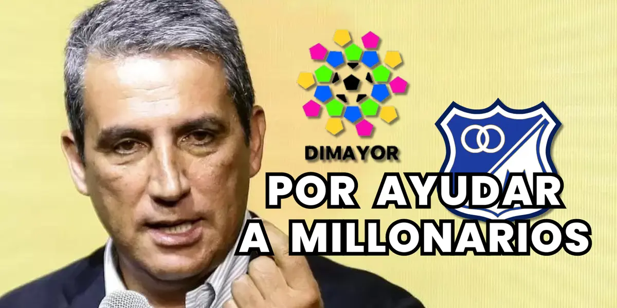 Javier Hernández Bonnet anticipa un delicado momento en la dirigencia ...