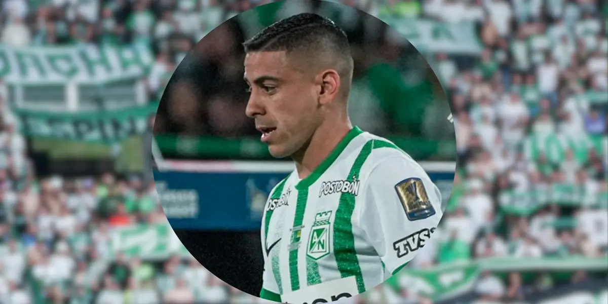 (En video) En su primera titularidad, Camilo Cándido se lució e hizo ...